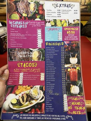 EL TORO BRONCO - Updated December 2025 - 65 Photos & 69 Reviews - 3825 ...