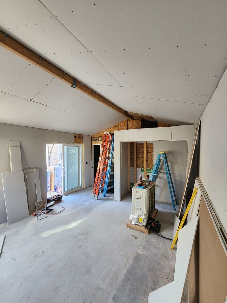 ADKINS CONSTRUCTION - Updated April 2025 - 111 Photos - Taylor, Michigan - Drywall Installation ...