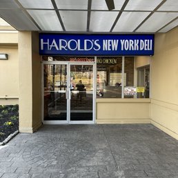 HAROLD’S NEW YORK DELI - Updated July 2025 - 2115 Photos & 1402 Reviews ...