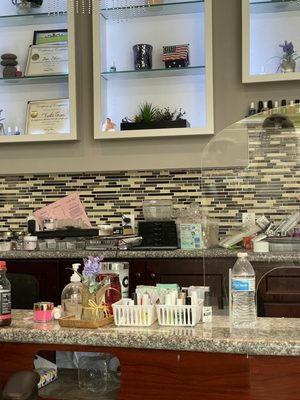 VIOLET NAILS SALON & SPA - Updated February 2025 - 180 Photos & 149 ...
