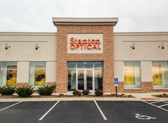 STANTON OPTICAL - Updated October 2025 - 76 Reviews - 2650 N Fairfield ...
