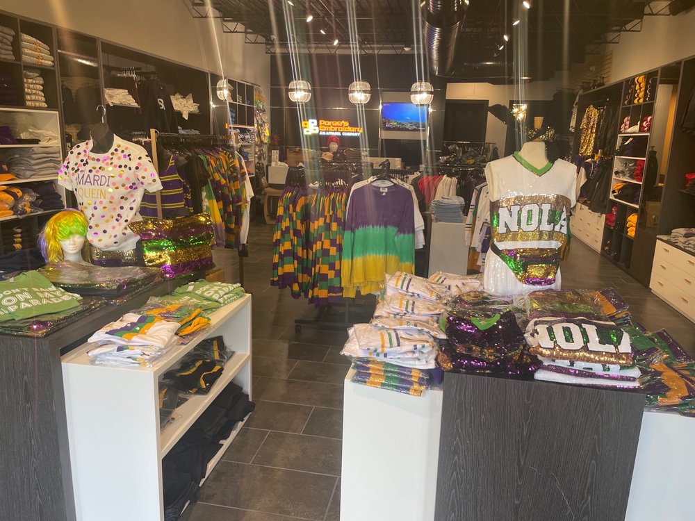 POREE’S EMBROIDERY - Updated October 2025 - 23 Photos & 11 Reviews ...