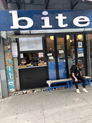 BITE - Updated December 2025 - 138 Photos & 305 Reviews - 335 Lafayette ...