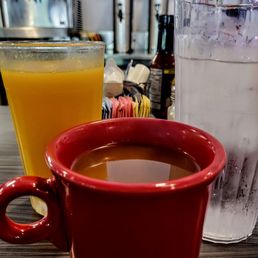 FLAT TIRE DINER - Updated June 2025 - 229 Photos & 225 Reviews - 4700 ...