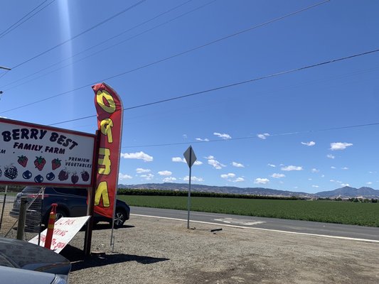 BERRY BEST FARM - Updated October 2025 - 51 Photos & 60 Reviews - 7450 ...