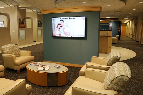 FORT WORTH COMMUNITY CREDIT UNION - Updated September 2025 - 14 Photos ...