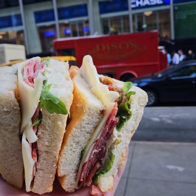 DISO’S ITALIAN SANDWICH SOCIETY - 185 Photos & 260 Reviews - Food ...