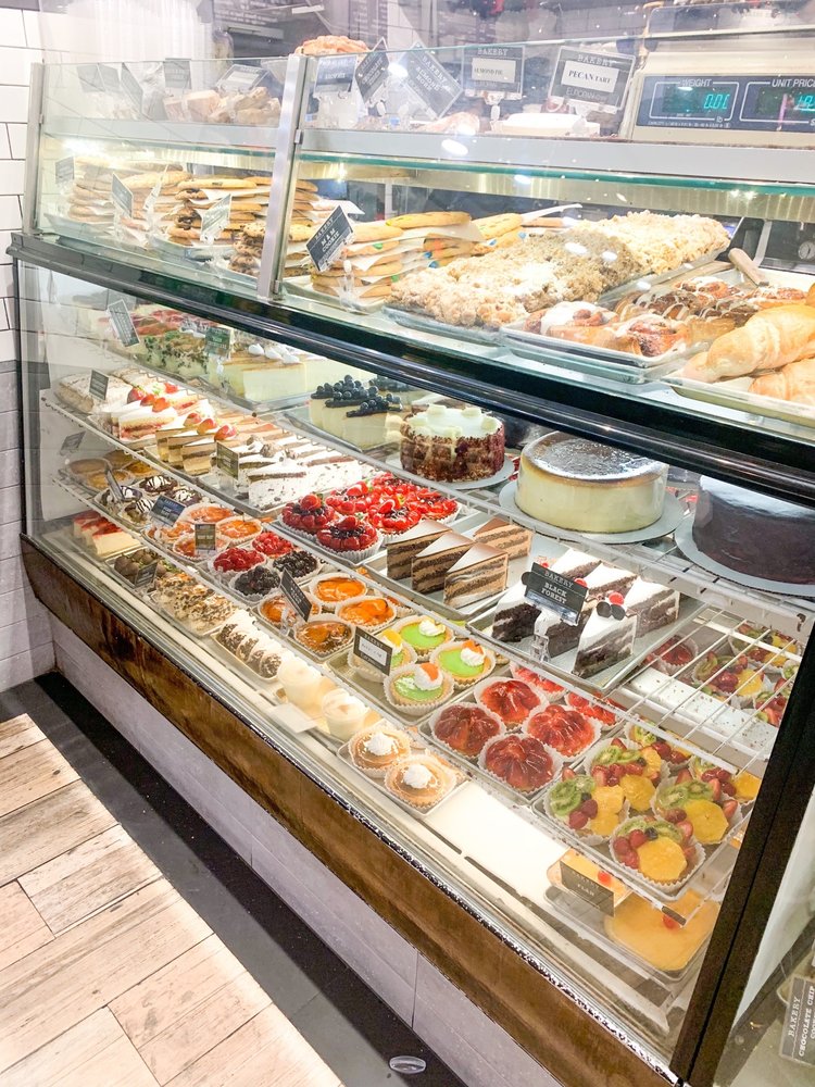 EUROPAN CAFE - 239 Photos & 257 Reviews - 672 8th Ave, New York, New ...