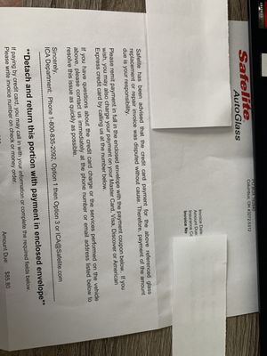 SAFELITE AUTOGLASS - Updated December 2025 - 16 Photos & 26 Reviews ...