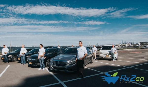 RX2GO - Updated February 2025 - 25 Reviews - 6921 8th Ave, Brooklyn ...