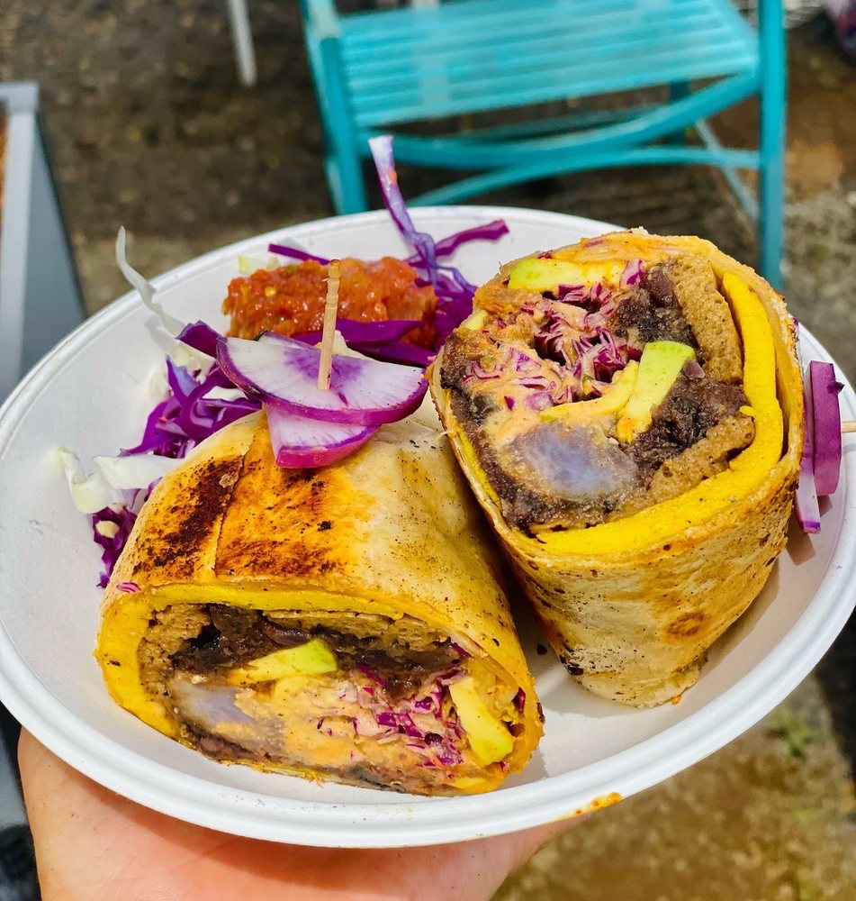 RAINBOW KITCHEN + REBEL TONICS - 58 Photos & 23 Reviews - 2250 Hana Hwy ...