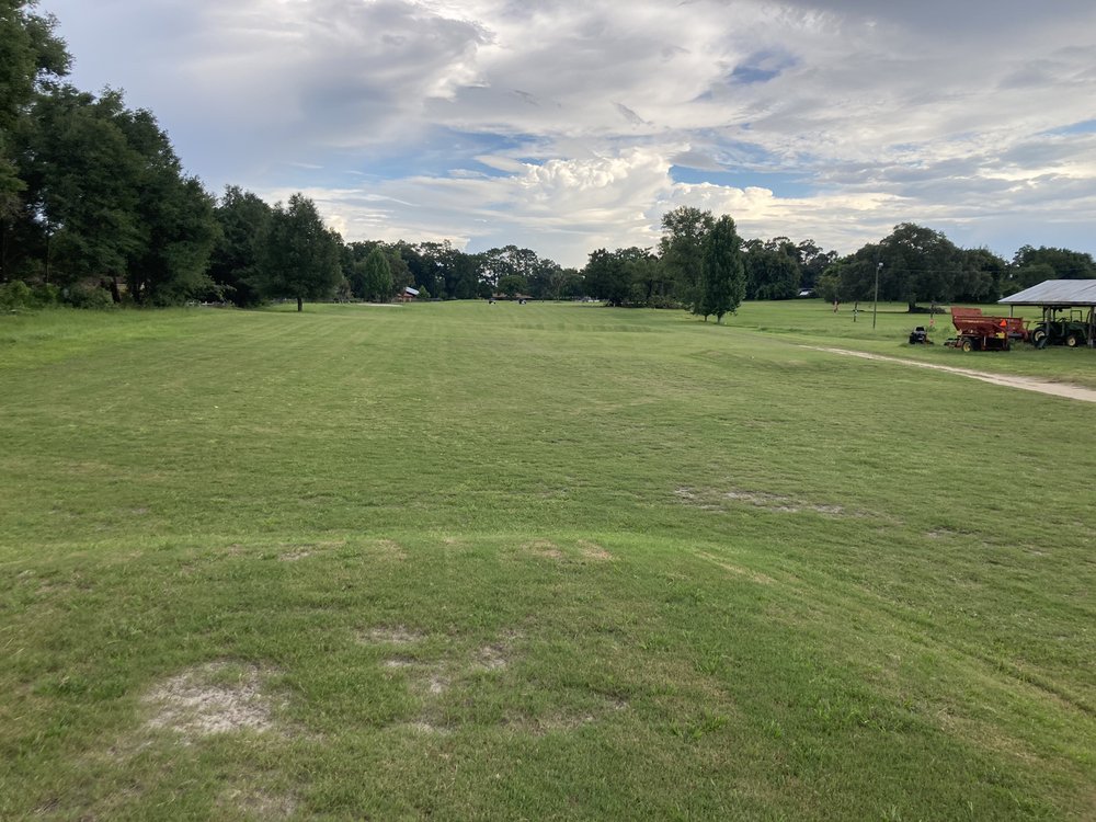 KEYSTONE GOLF & COUNTRY CLUB - Updated December 2025 - 294 SE 43rd St ...