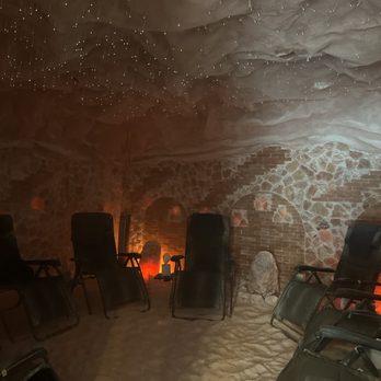 TRANQUILITY SALT CAVE - Updated December 2025 - 77 Photos & 49 Reviews ...