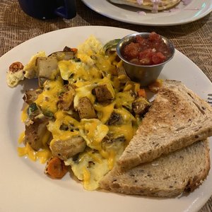 CATEYE CAFE - 137 Photos & 225 Reviews - 23 N Tracy Ave, Bozeman, MT ...