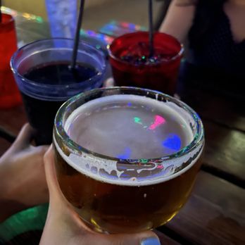 KATY TRAIL ICE HOUSE - 820 Photos & 1152 Reviews - 3127 Routh St ...