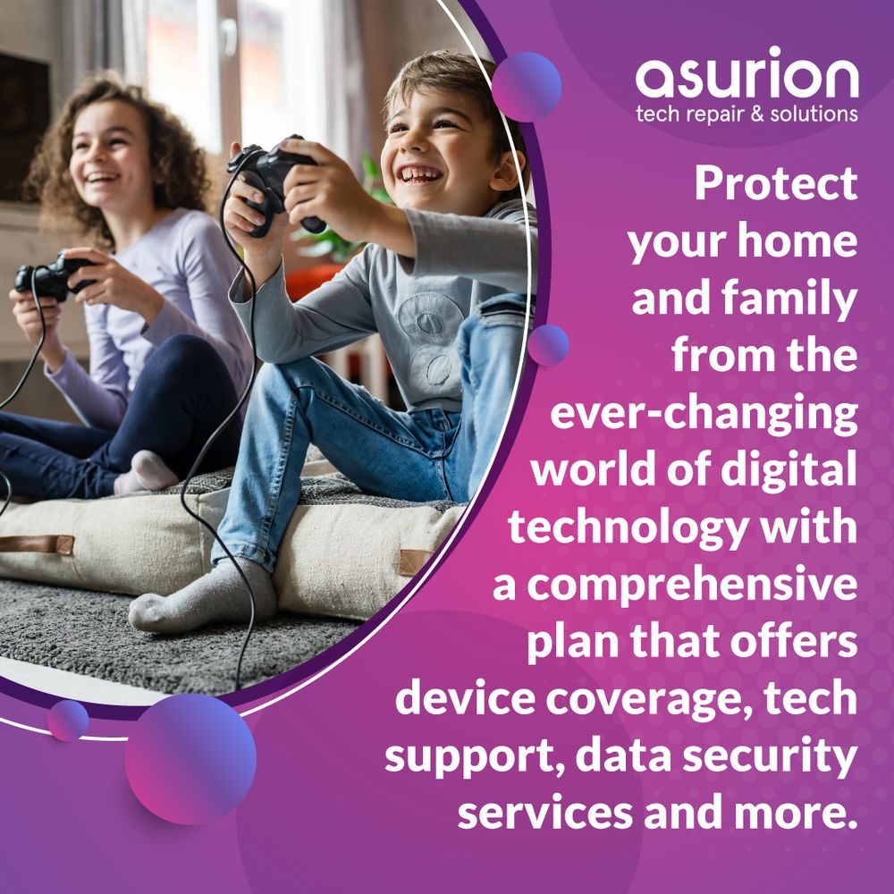 ASURION TECH REPAIR & SOLUTIONS - Updated October 2025 - 50 Photos & 22 ...