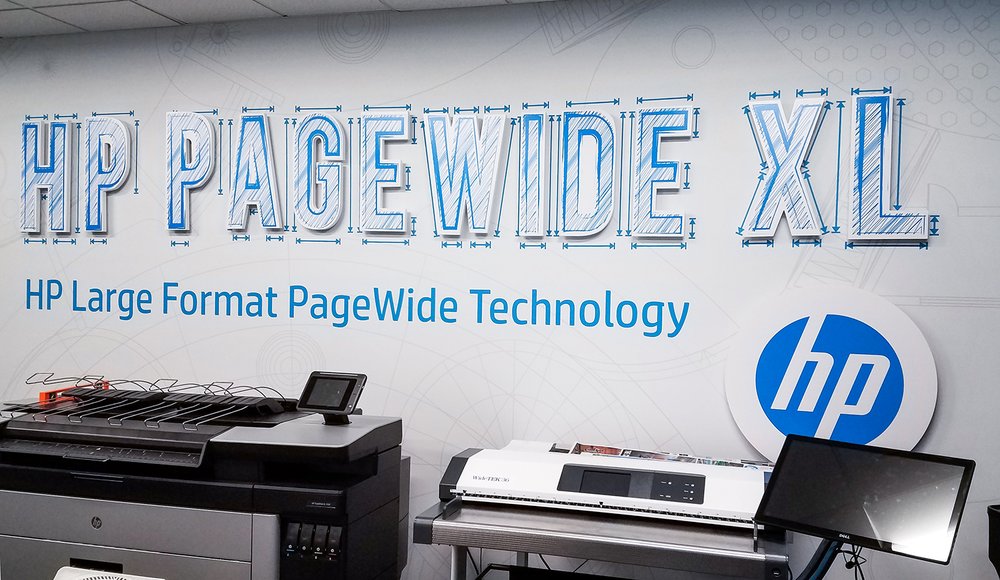 BIG PRINT SHOP - Updated July 2025 - 2952 George Washington Way ...