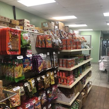 ASIAN MINI MART - Updated July 2025 - 16 Photos - 2568 S. Church ...