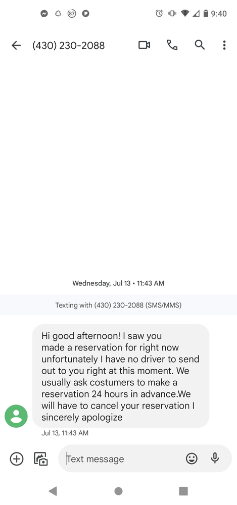 SHUTTLEFARE - Updated December 2025 - 135 Reviews - Old Saybrook ...