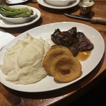 THE STOCKYARD RESTAURANT - Updated December 2025 - 554 Photos & 543 ...