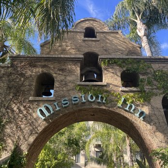 THE MISSION INN HOTEL & SPA - Updated August 2024 - 5540 Photos & 2164 ...