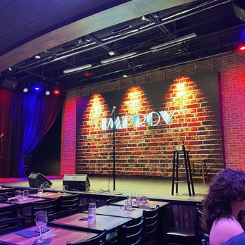 RALEIGH IMPROV - Updated July 2024 - 227 Photos & 177 Reviews - 1224 ...