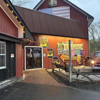 KC’S RIB SHACK - Updated March 2025 - 524 Photos & 845 Reviews - 837 ...