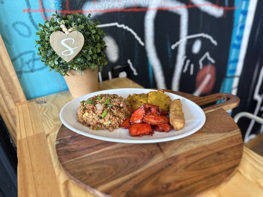 COQUI CAFE - Updated February 2025 - 40 Photos - 3804 W Stan Schlueter ...