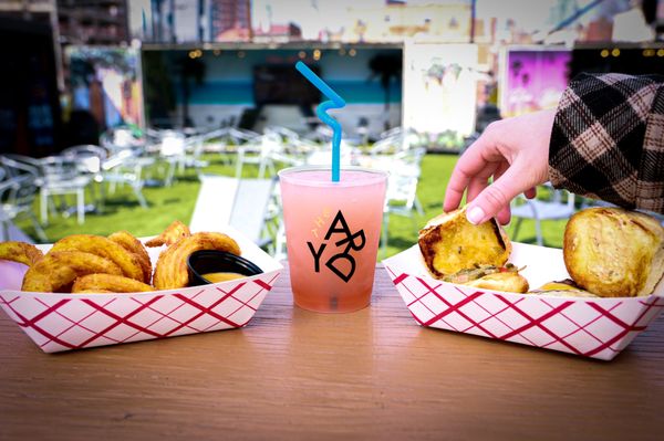 COVINGTON YARD - Updated January 2026 - 191 Photos & 82 Real Reviews ...