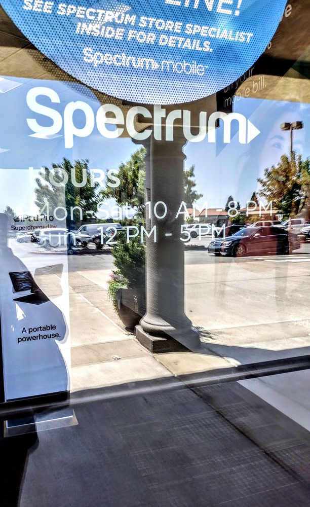 SPECTRUM - Updated October 2025 - 11 Photos & 34 Reviews - 5150 Mae Anne, Reno, Nevada ...