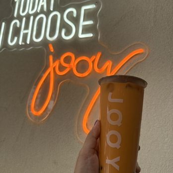 JOOY TEA SHOPPE - Updated January 2025 - 156 Photos & 51 Reviews - 2049 ...