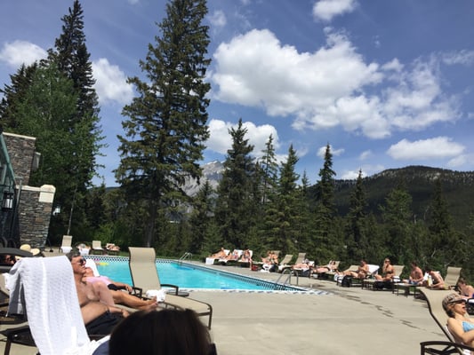 FITNESS & AQUATIC CENTRE - Updated December 2025 - 405 Spray Avenue ...