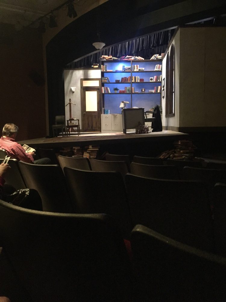 REX MATHES AUDITORIUM - Updated December 2025 - 1401 Vine St, West Des ...