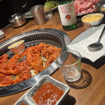 92KBBQ AYCE - TORRANCE - Updated May 2025 - 2076 Photos & 2016 Reviews ...