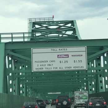 THE TOBIN BRIDGE - Updated December 2025 - 73 Photos & 21 Reviews ...