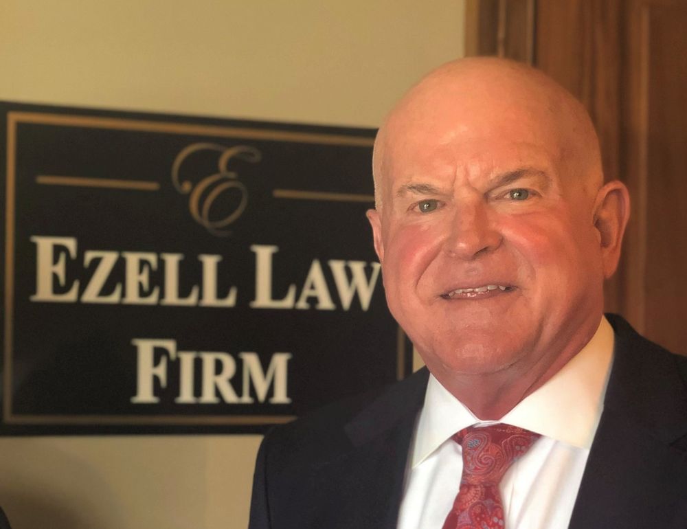 EZELL LAW FIRM - 10761 Perkins Rd, Baton Rouge, Louisiana - Estate ...