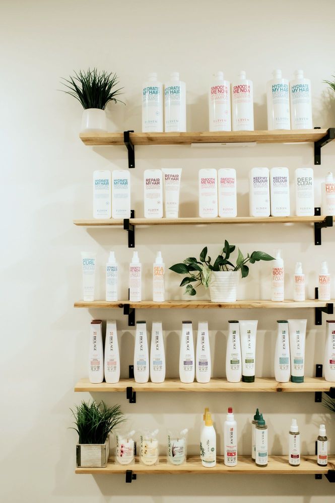 THE HAIR BUBBLE - Updated December 2025 - Request an Appointment - 25 ...