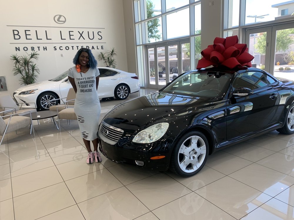 ARROWHEAD LEXUS - 56 Photos & 96 Reviews - 9238 W Bell Rd, Peoria ...