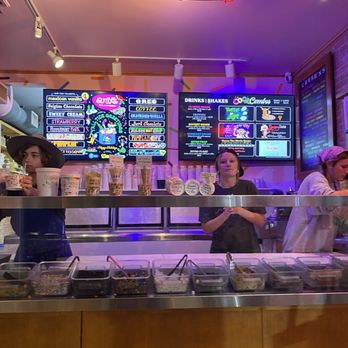 AMY’S ICE CREAMS - Updated December 2025 - 762 Photos & 753 Reviews ...