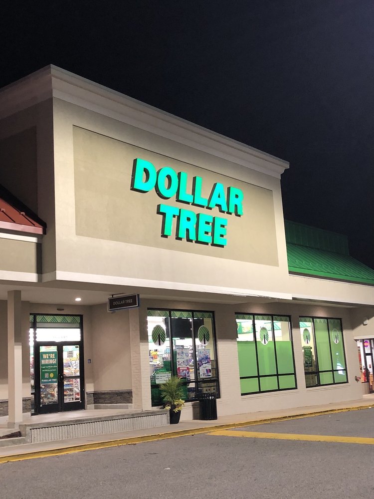 DOLLAR TREE - Updated September 2025 - 12 Reviews - 7558 Telegraph Rd ...