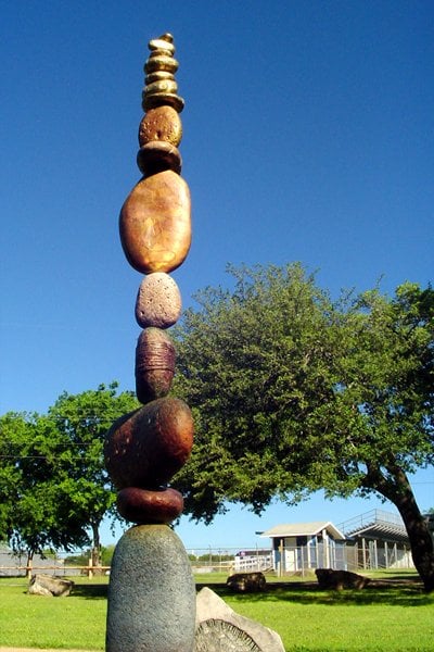 GEORGETOWN PARK & RECREATION - 1101 N College St, Georgetown, Texas ...