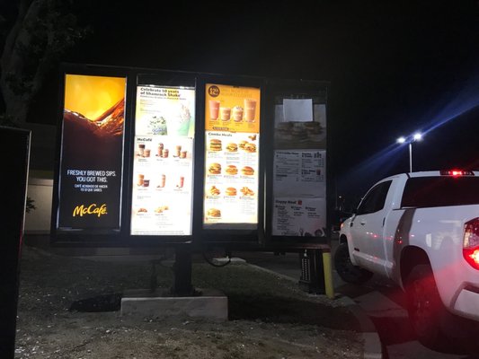 MCDONALD’S - 35 Photos & 134 Reviews - 612 E Redlands Blvd, Redlands ...