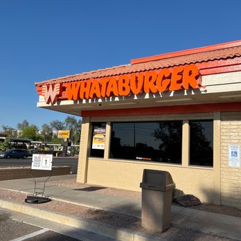 WHATABURGER - Updated July 2025 - 110 Photos & 171 Reviews - 737 E ...