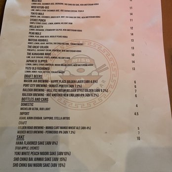 MISO RAMEN BAR - Updated June 2024 - 140 Photos & 104 Reviews - 2409 ...