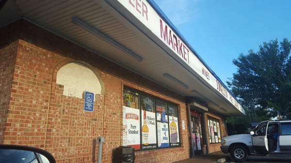 DONELSON PIKE LIQUORS - Updated December 2025 - 11 Reviews - 519 ...