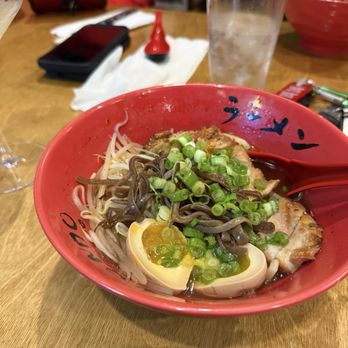 ZUNDO RAMEN & DONBURI - Updated August 2025 - 177 Photos & 68 Reviews ...