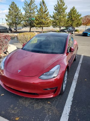 TESLA - Updated December 2025 - 13 Photos & 40 Reviews - 9732 S ...