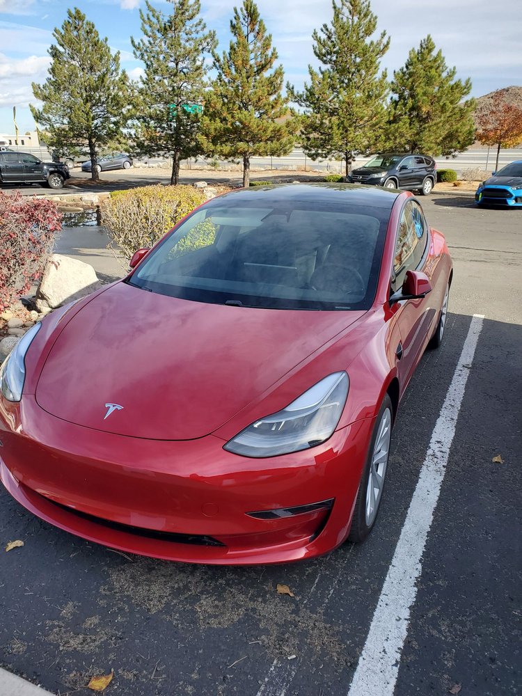 TESLA - Updated December 2024 - 11 Photos & 31 Reviews - 9732 S ...