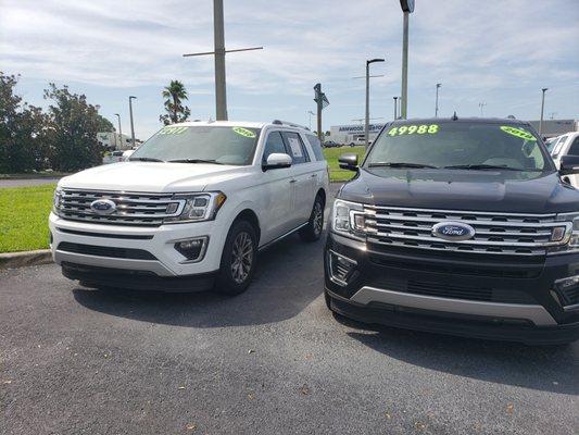 GATOR FORD - Updated December 2025 - 49 Photos & 63 Reviews - 11780 ...