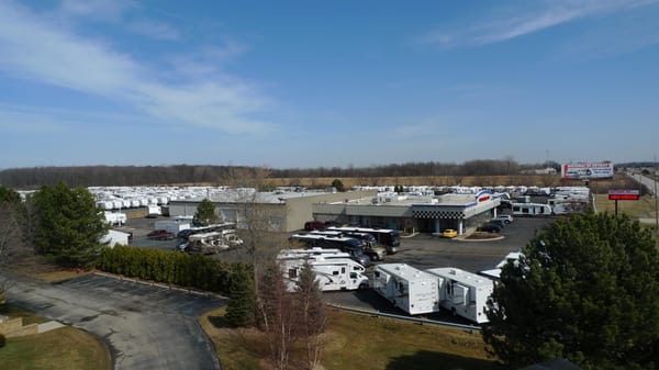 NATIONAL RV DETROIT - Updated April 2026 - 14 Photos & 50 Reviews ...
